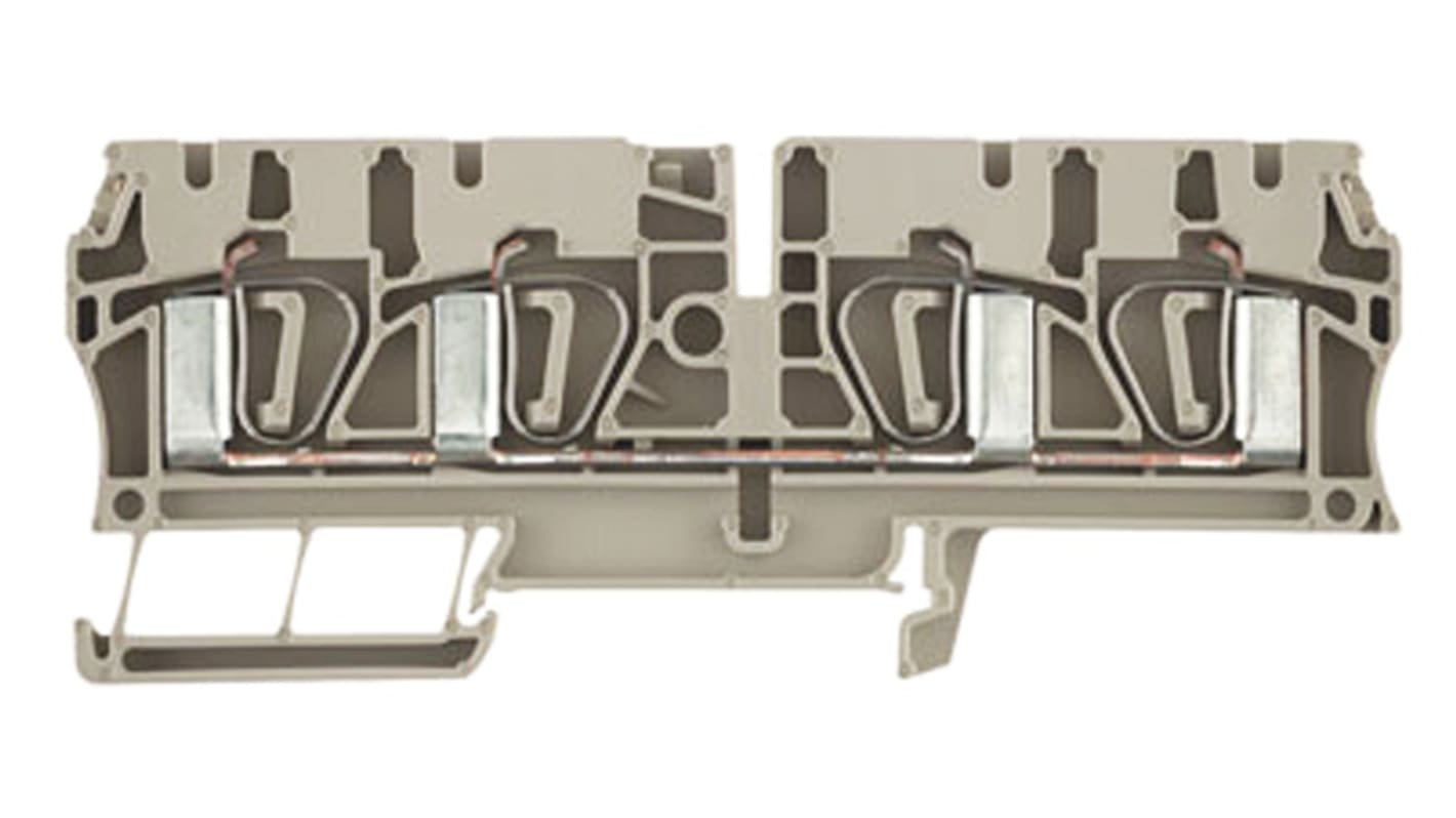 ZDU 4/4AN -7904290000-Weidmuller