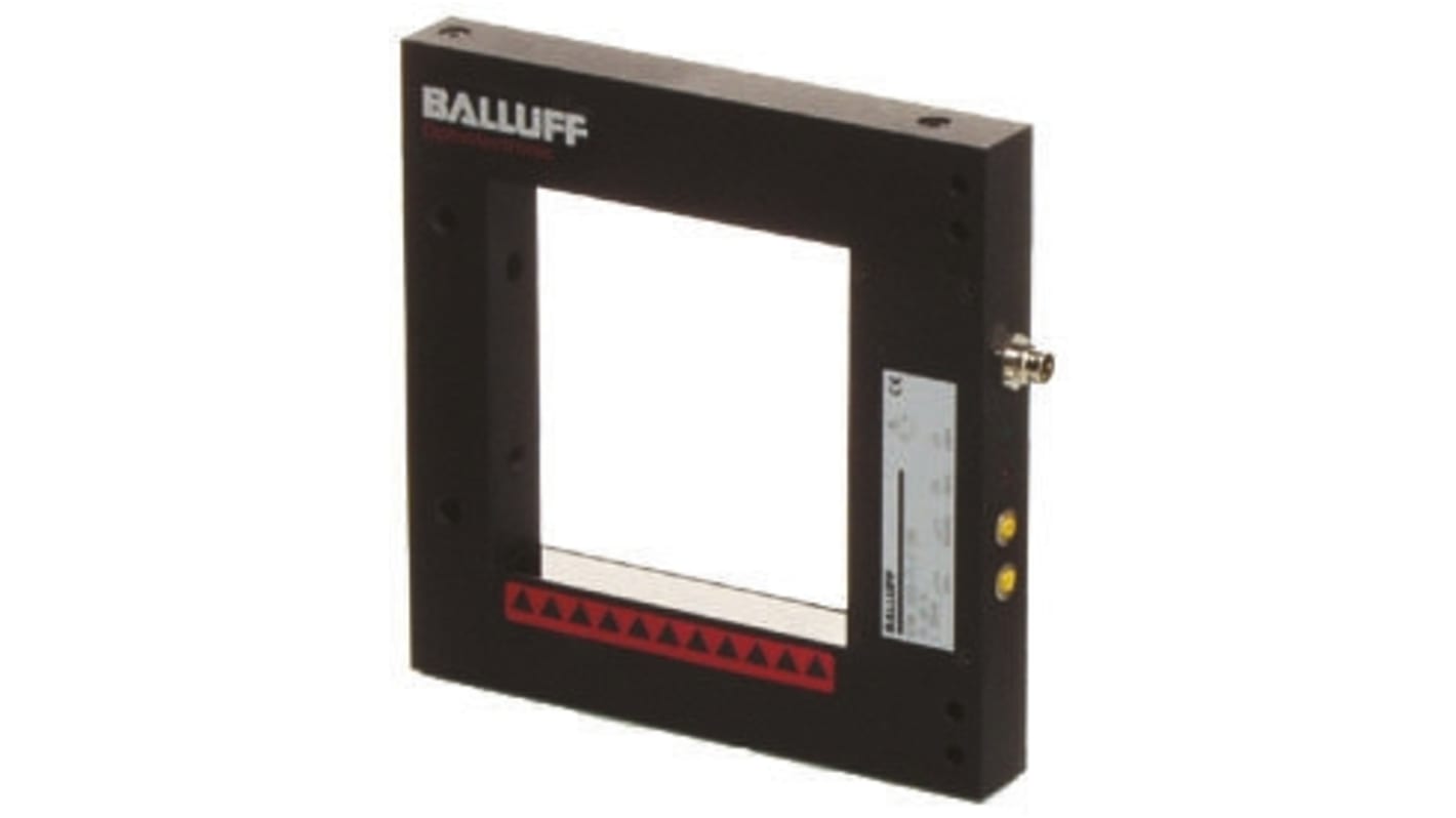 BOWA 1208-PS-C-S49-Balluff